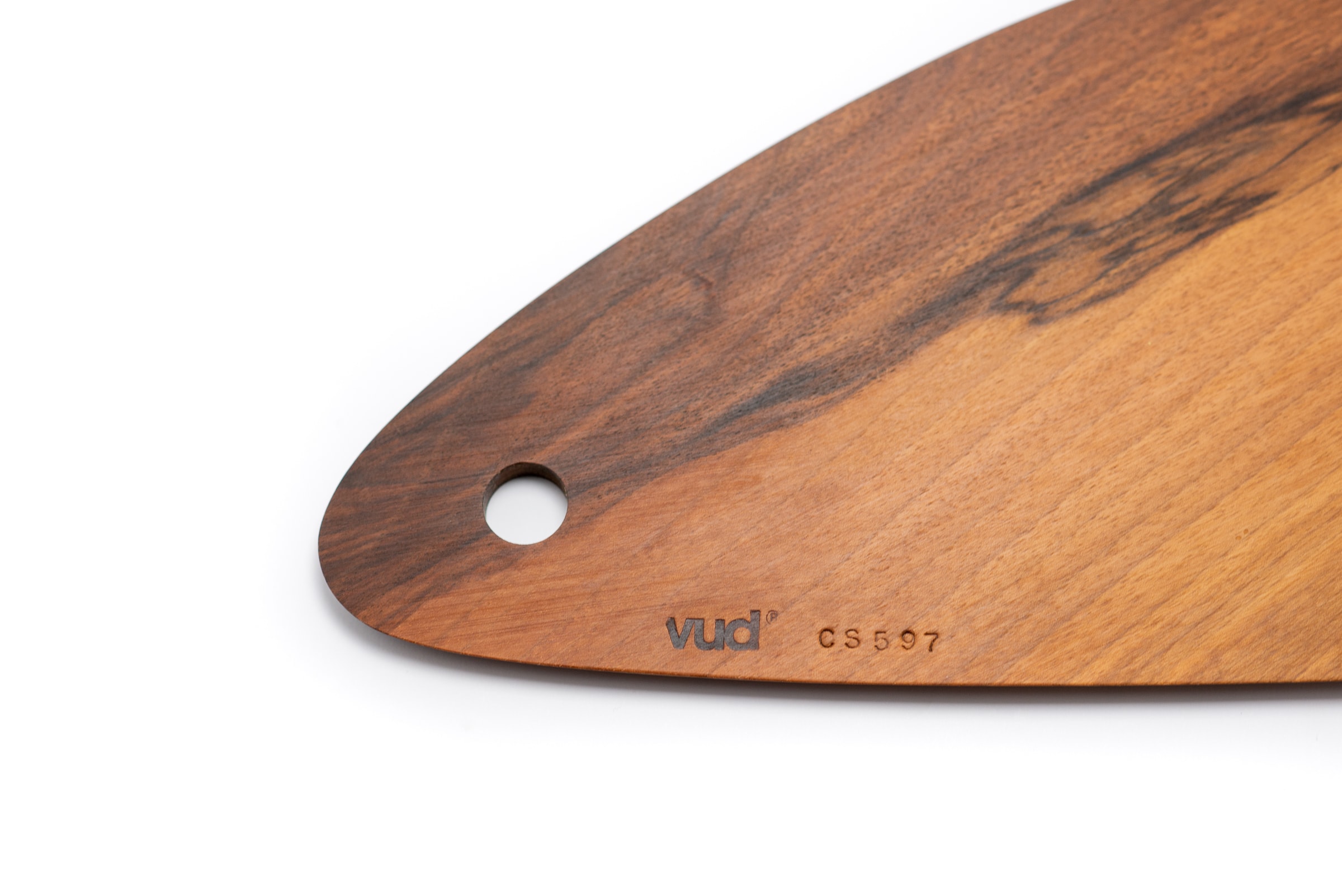 Cutting Board Serie Cs 40x19 - Vud Design