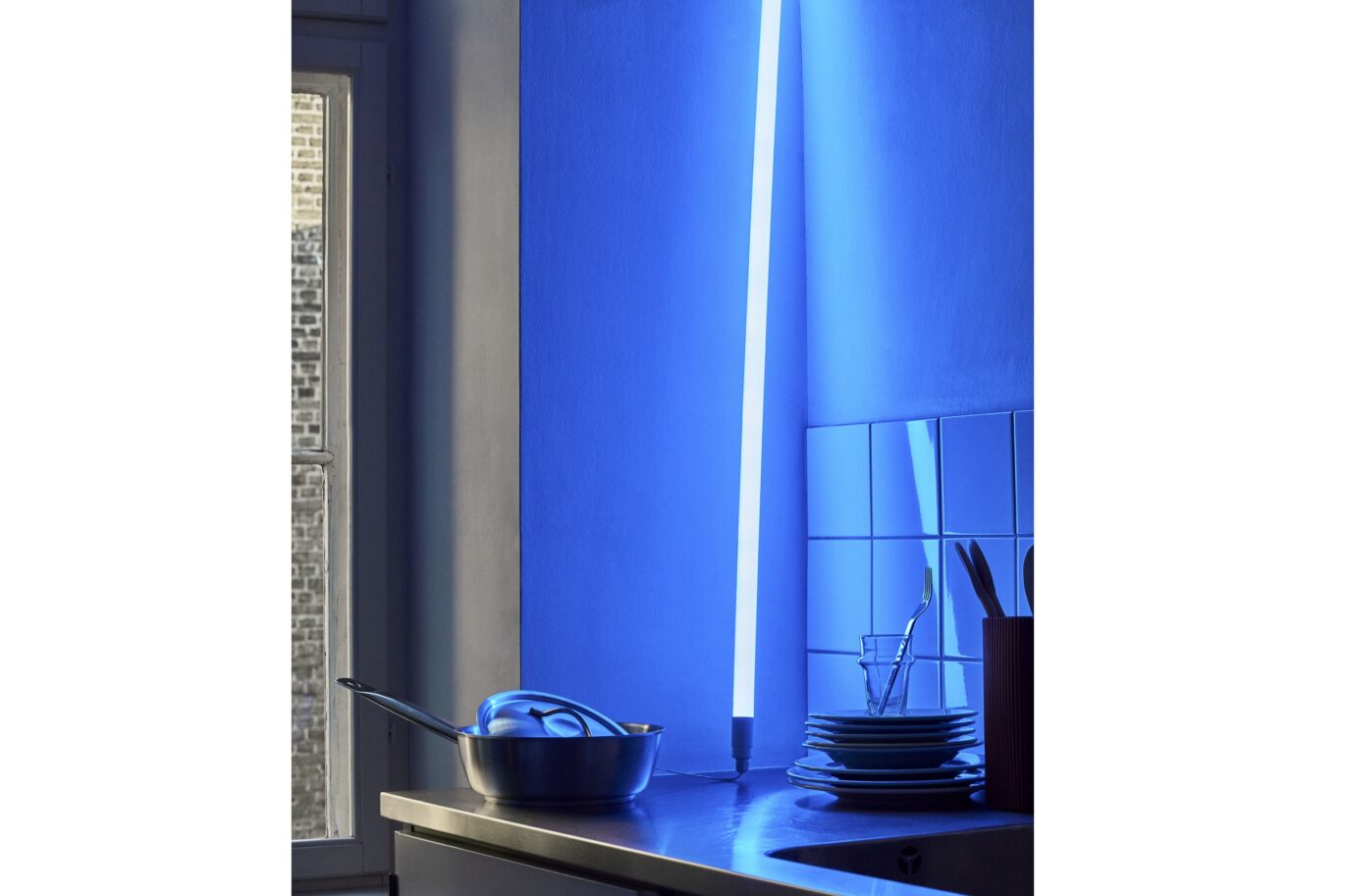 Neon Tube Led - Vud Design