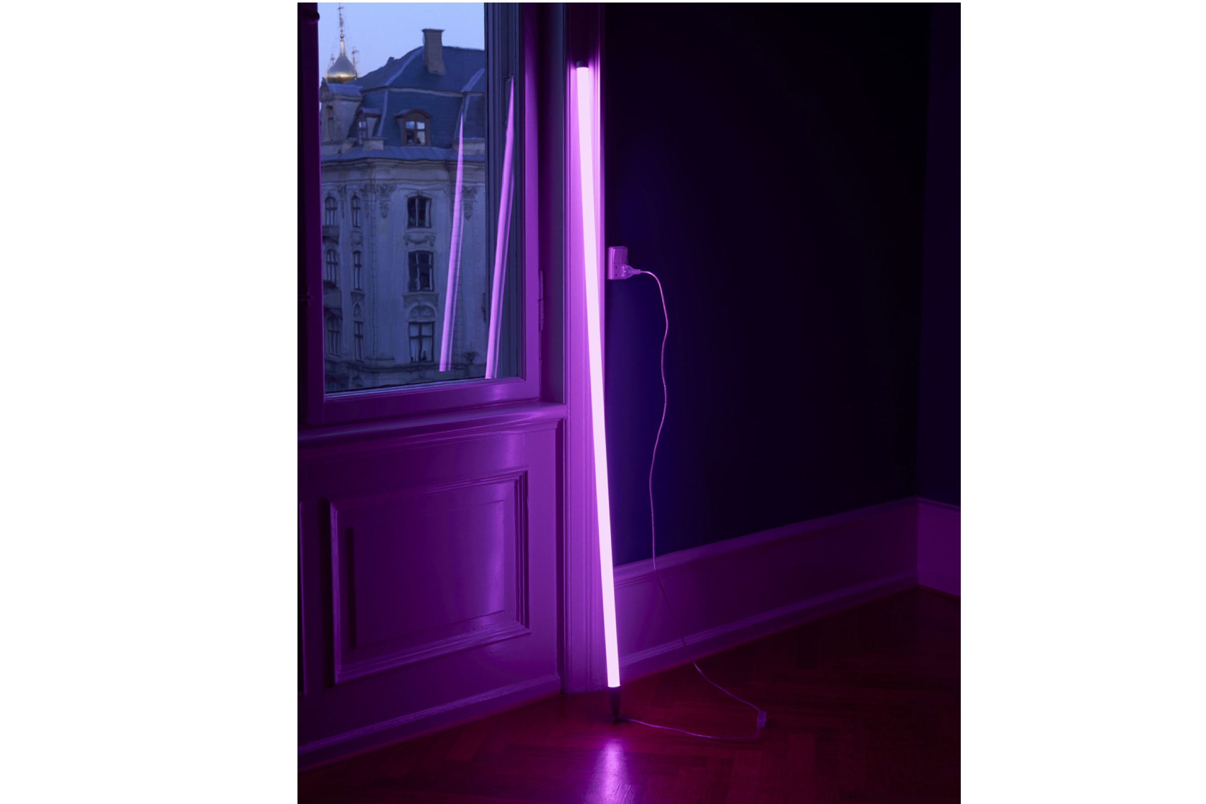 Neon Tube Led - Vud Design