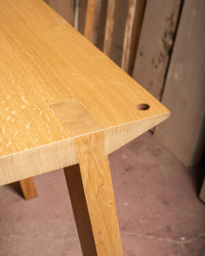 VUD Design | Cutting Board | Table | Bespoke