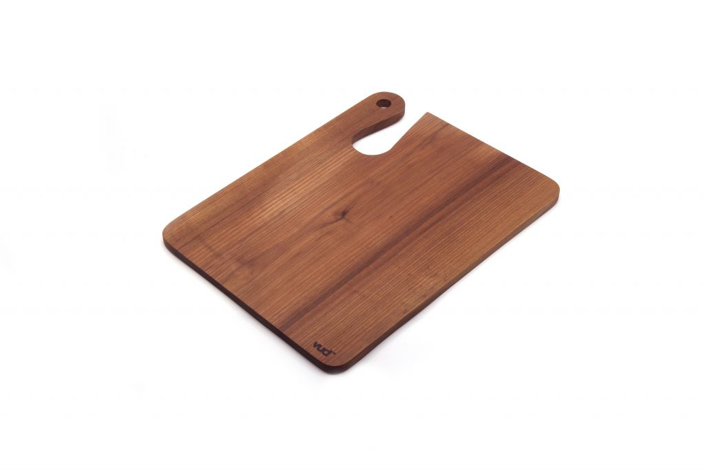 Cutting Board Serie H 40X30 - Vud Design